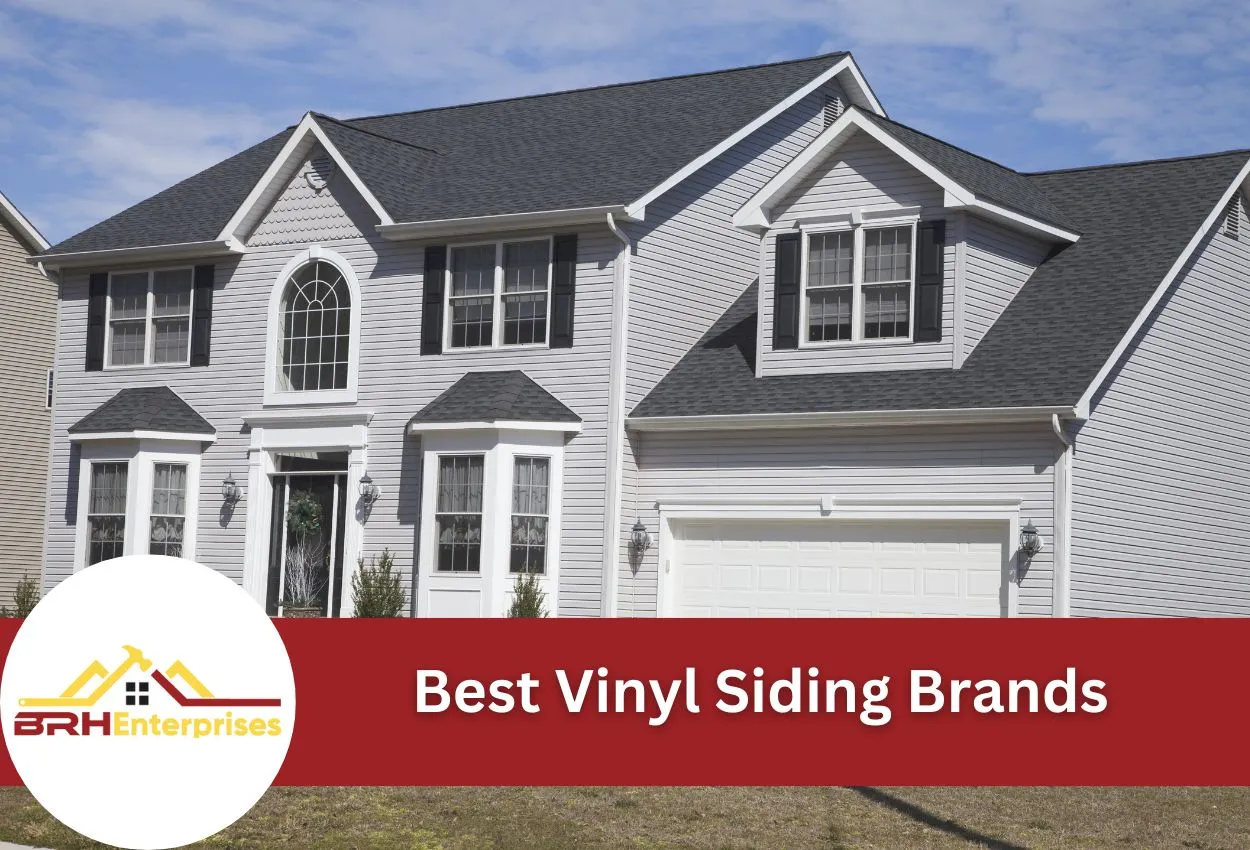 lap siding brands