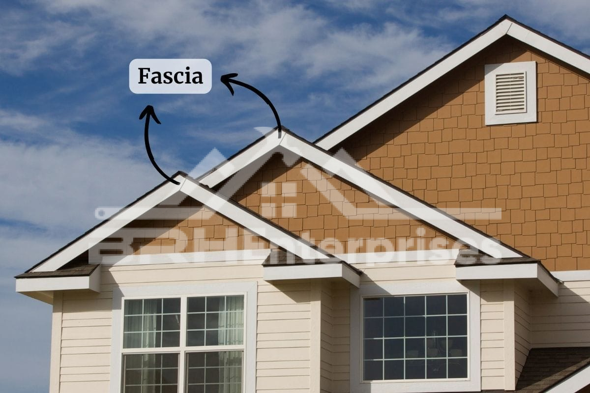 Why You Should Pay Attention To The Roof Eave?