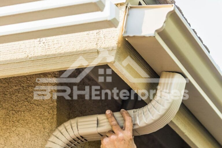 A Complete Guide To Fascia Style Gutters