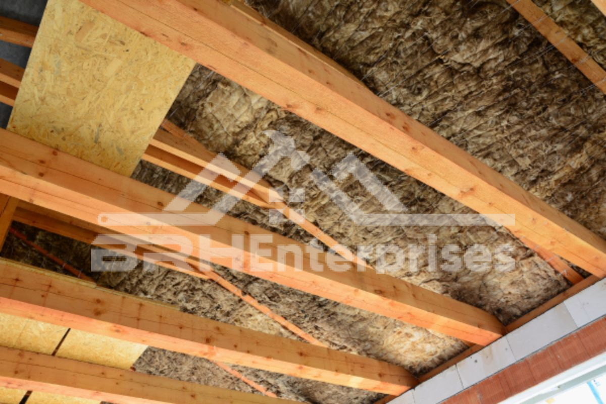 4 Dangers Of Wet Insulation And How To Prevent It