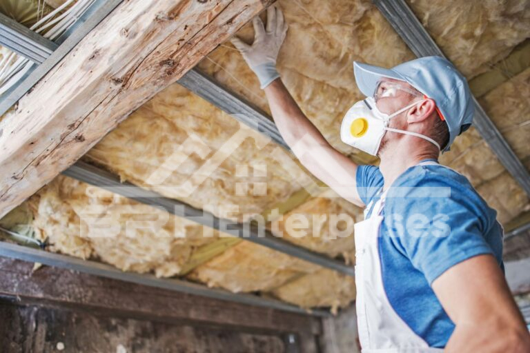 7 Essential Steps in a Hail Damage Roof Inspection
