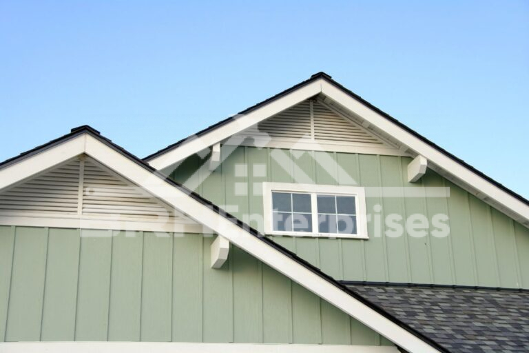 How To Easily Repair Rotted Roof Eaves