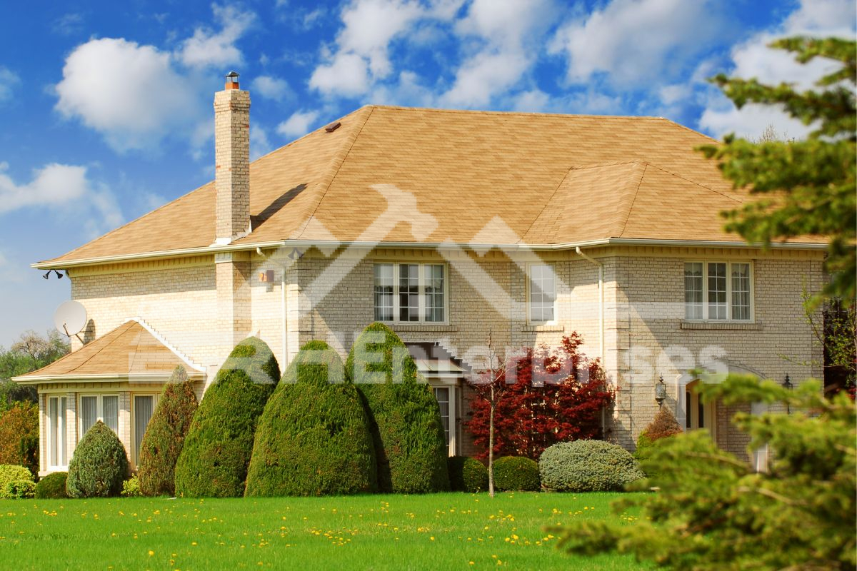 12 Common Roof Types Found On Wisconsin Homes