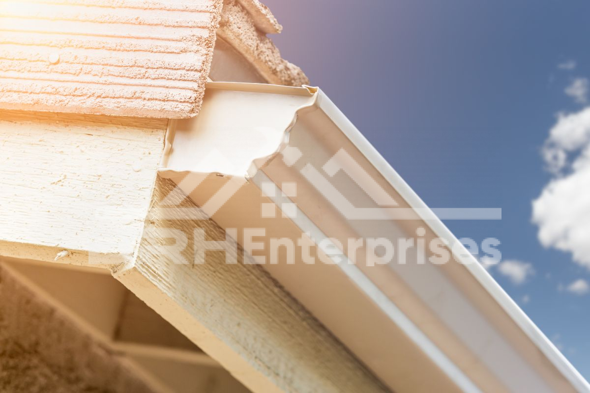 Read This Before Installing K-Style Gutters: Pros & Cons