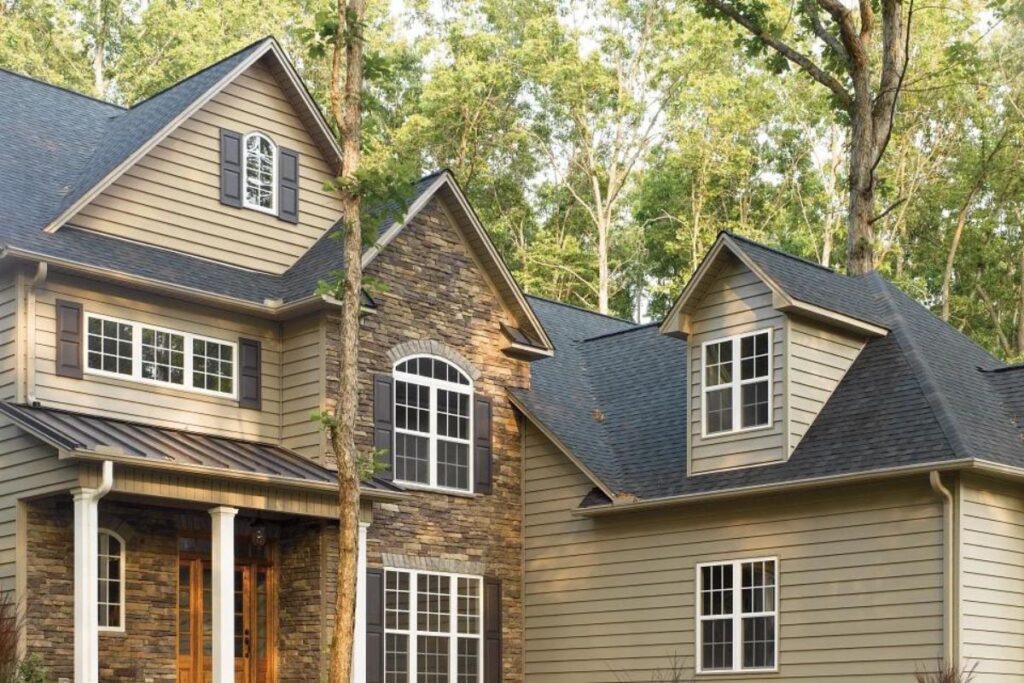 Best Vinyl Siding Brands Of 2025