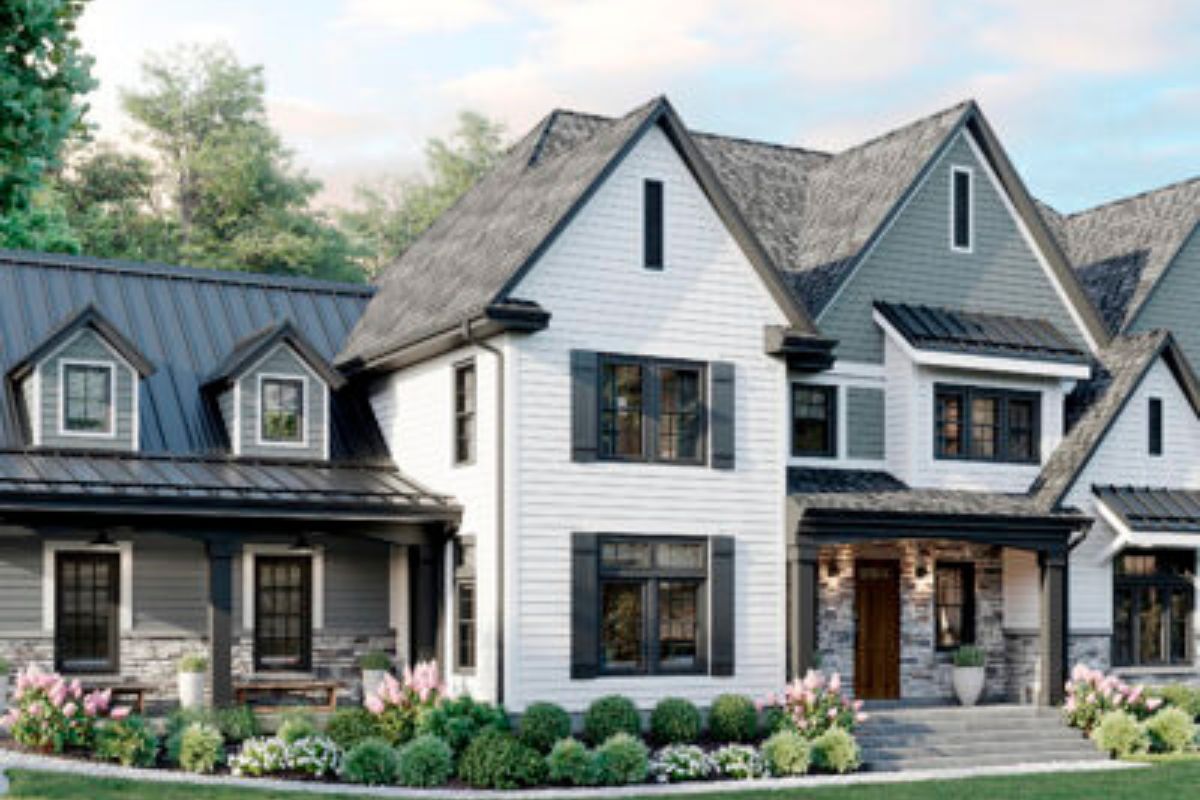 Best Vinyl Siding Brands Of 2025