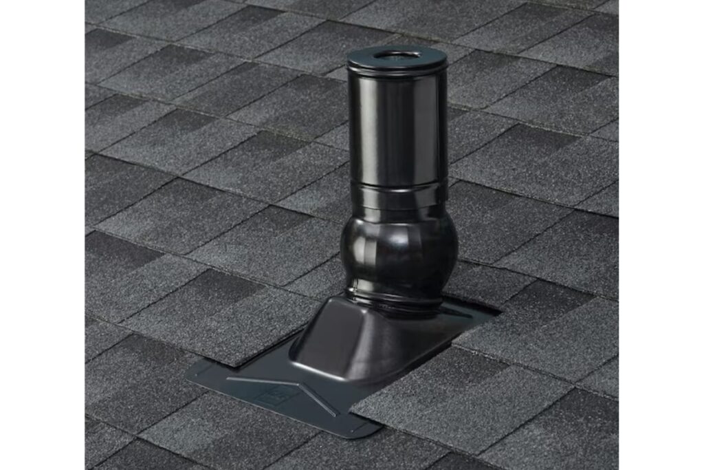 What Is A Roof Vent Pipe Boot And Why Is It Important?