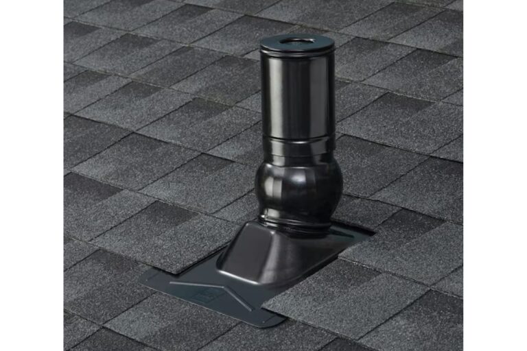 What Is A Roof Vent Pipe Boot And Why Is It Important?