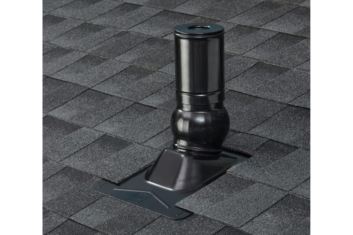 What Is A Roof Vent Pipe Boot And Why Is It Important?