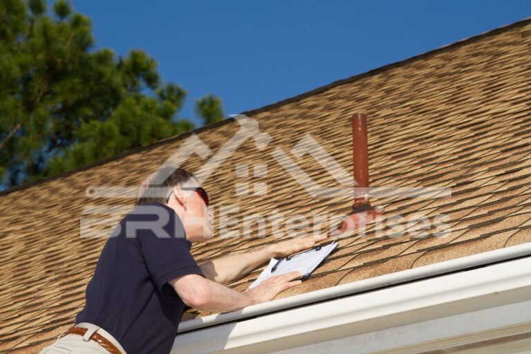 How to Replace a Roof Vent Pipe Boot: A Step-by-Step Guide