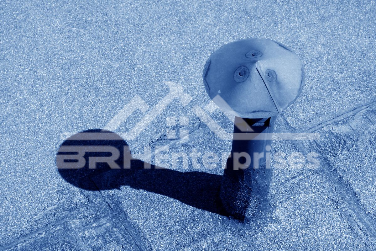 How To Replace A Roof Vent Pipe Boot: A Step-by-Step Guide