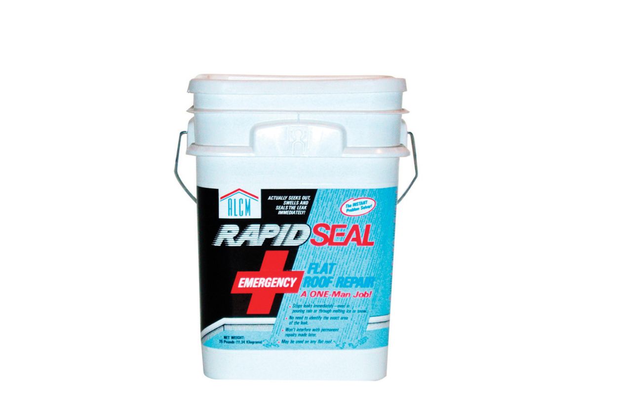 Top Roof Leak Repair Products Every Homeowner Should Know About