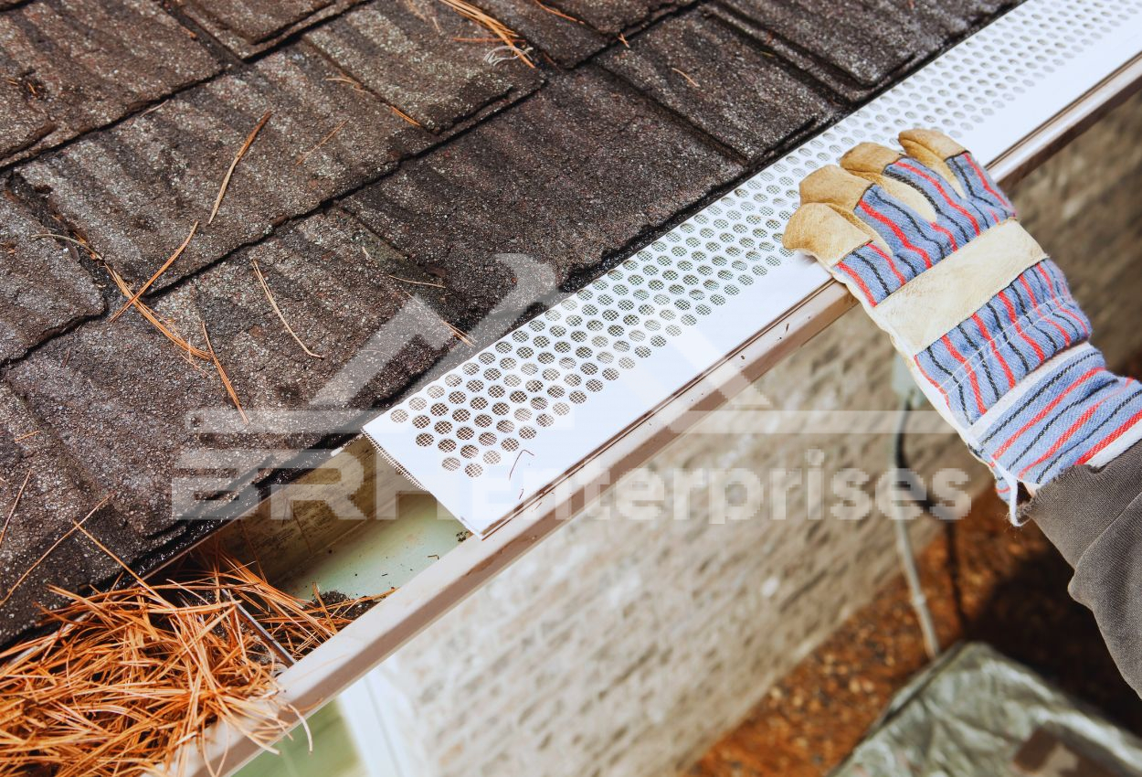 Do Gutter Guards Really Work? Hear From Real Contractors