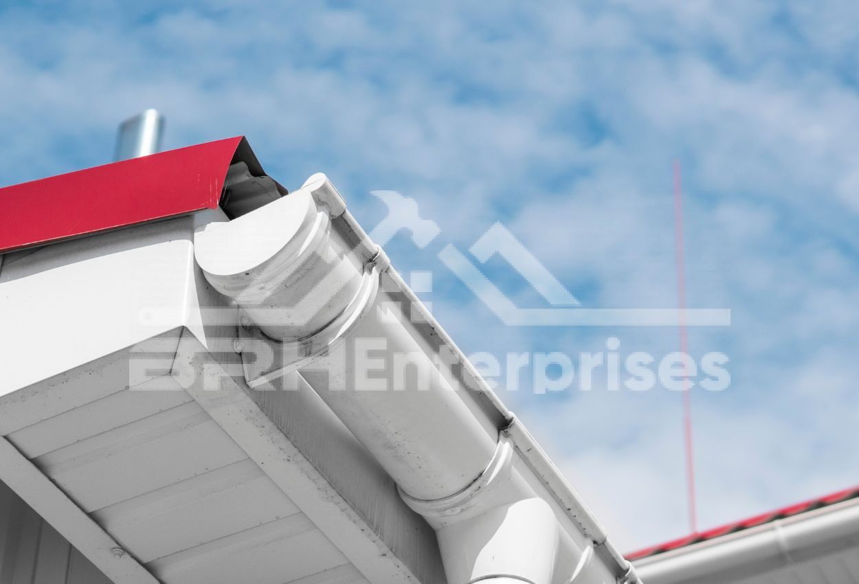 What Are the Different Types Of Gutter Systems?