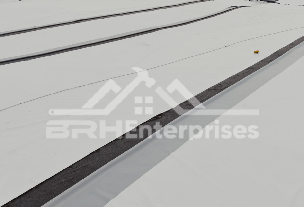 What is a TPO roof?